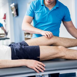 Joint Mobilization - Premier Athletic Rehab Center